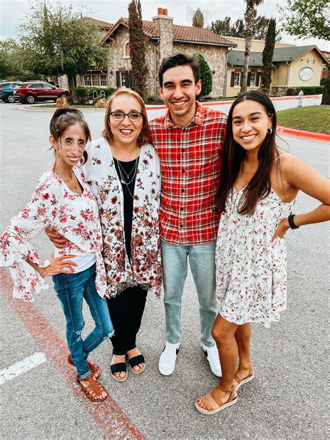 Lizzie Velasquez Familie Lizzie Velasquez Youtube