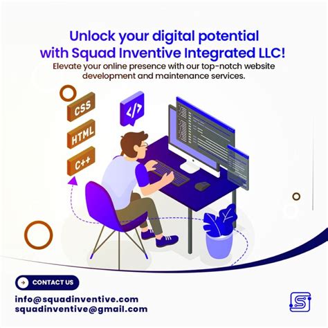 Squad Inventive Integrated Llc On Linkedin Squadinventive