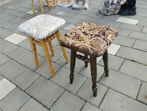 Табурет табуретка Табуреки деревяні 350 грн Кухонні меблі Кропивницький на Olx