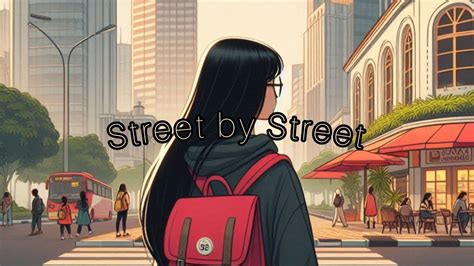 Street By Street Laufey A Cover Youtube