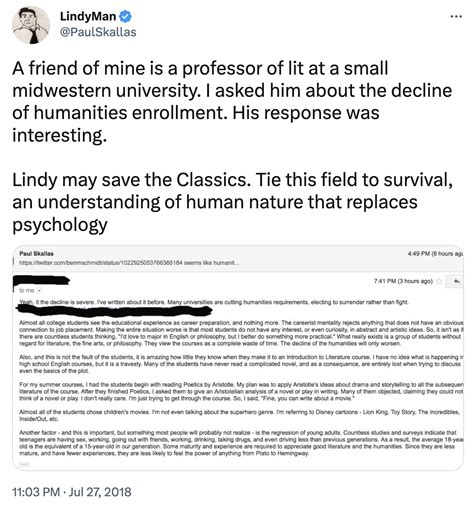 Lindy Lindy Effect Lindy Lindy Effect Know Your Meme