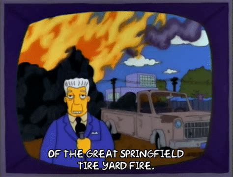 Burnt Car S Get The Best  On Giphy