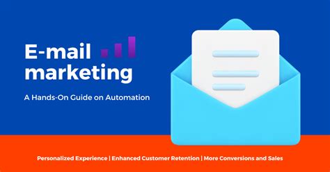 Email Marketing Automation A Hands On Guide