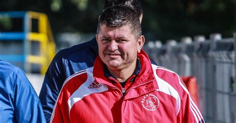 Manuel Costache A Demisionat Din Funcția De Președinte Al Csm Bucovina Rădăuți