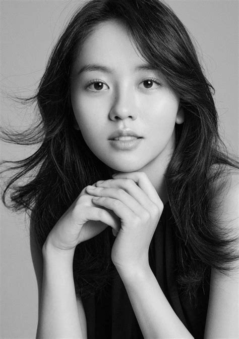 Kim So Hyun Picture 김소현 Hancinema