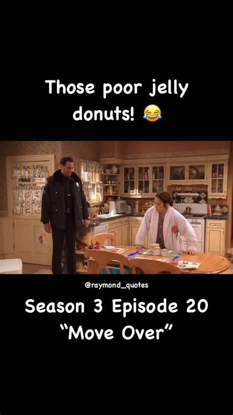 The Moment Robert Realized 😂 Everybodylovesraymond Raymondquotes