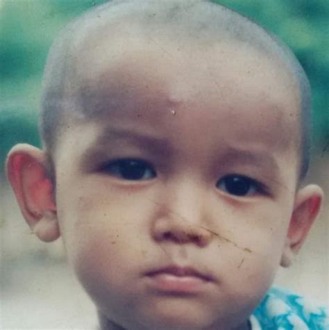 ဘယ်လိုမေးလိုက်တာလည်းဗျာ နာကျင်ရတာပေါ့ 🥹 Yee Linn Naing Ye Linn Naing