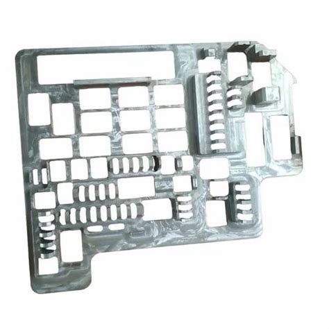 Fuse Box Template Mould Silver At ₹ 3000 Piece In Pune Id 2849814816330