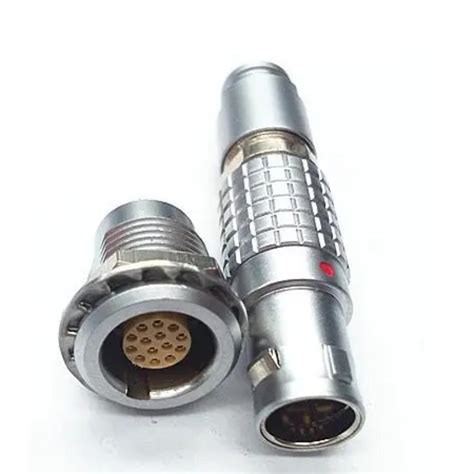 Quick Plug 25 Pin Quick Plug Quick Plug Type Connectors Pogo Pin