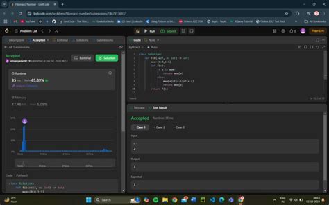 Simran Yadav On Linkedin 100daysofcode Python Leetcode
