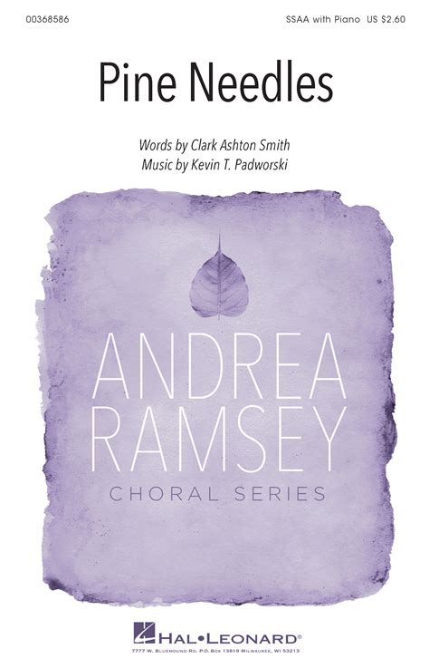 Pine Needles Willis Music Store