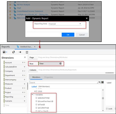 Substitution Variables Reports Administration Guide