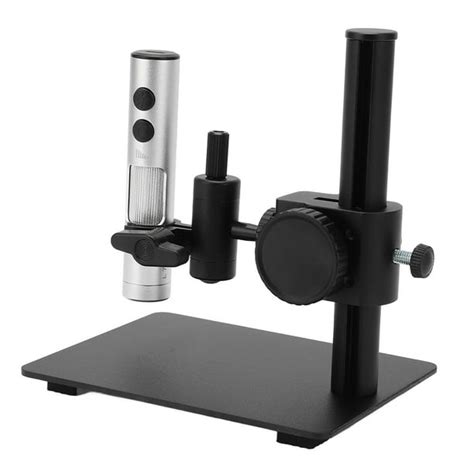 Lab Handheld Digital Microscopedigital Microscope 360 Degree Pocket