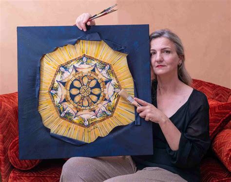 Ornella Schirò Partecipa Alla Collettiva Il Corpo Movimenti In Luce”