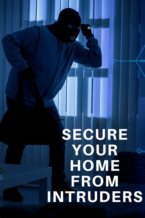 7 Simple Home Security Tips Steps To Secure Your Home Home Security Tips Security Cameras