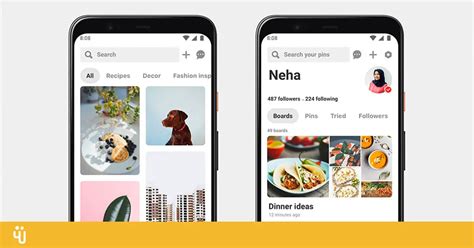 Introducing Pinterest Lite Same Features In A Smaller Package