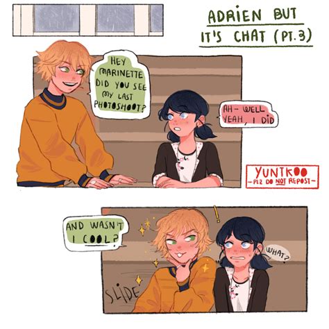 Alibabas Waifu Miraculous Ladybug Funny Miraculous Ladybug Comic