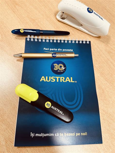 Alexandra Constantinescu On Linkedin Australtrade Officesupplies