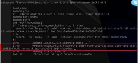 Como alterar senha de Root no Sistema ParrotOS e outras versões Wit IT Tech