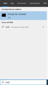 Script Python Creare Script In Python Con L Editor Dell IDLE