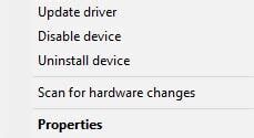 How To Install Drivers When No Intel R Adapters Are Present