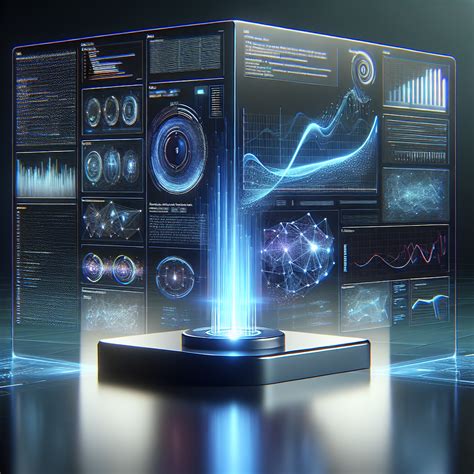 The Role Of Ai Platforms In Predicting Market Trends Adam Walsworth Streaming Media Engineer