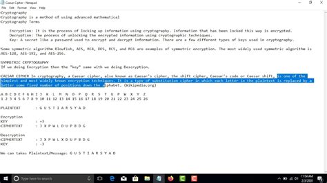 Substitution Cipher Decryption Tool Kopbluesky