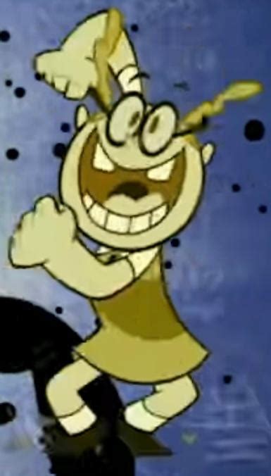 Bessie Covered In Yellow By Cartoonfan1990 On Deviantart