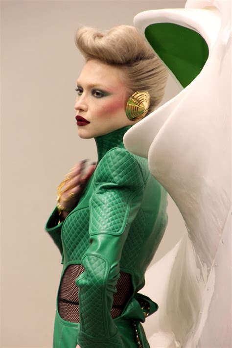 Gallery Of Baumgartner Uriu Apertures At Sci Arc Gallery 6