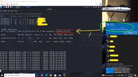 Wifi Hacking 101 Cyber