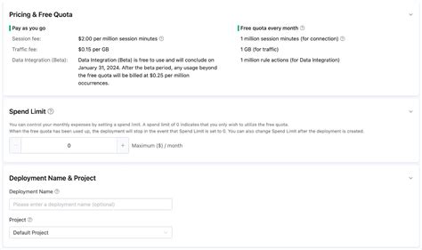 Getting Started With Emqx Cloud Serverless Data Integrationbeta A