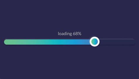 Loading Screen Template Vector Art Icons And Graphics For Free Download