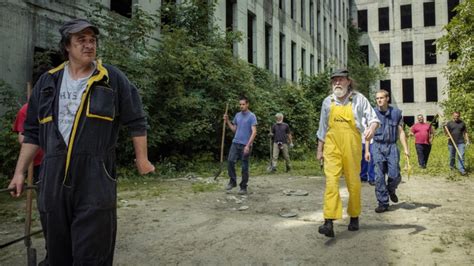 Working Class Heroes 2022 Mubi