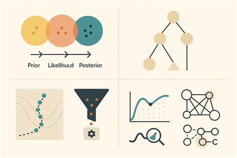 Machine Learning Fundamentals In 30 Days Day 14 Bayesian Methods By Abdulvahap Mutlu