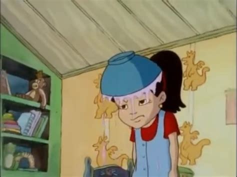 Dragon Tales Emmy