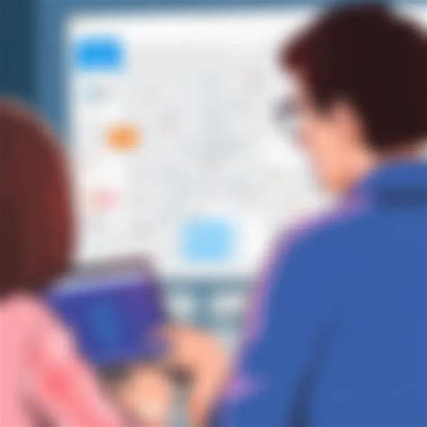 Maximizing Productivity With Padlet Mind Maps