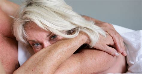 Menopause Myths Busted Women Enjoy Better Erotic Life Post 50