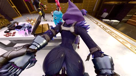 Rule 34 3d Anthro Backshots Bear Blender Cum Inside Drift Fortnite Fortnite From Behind