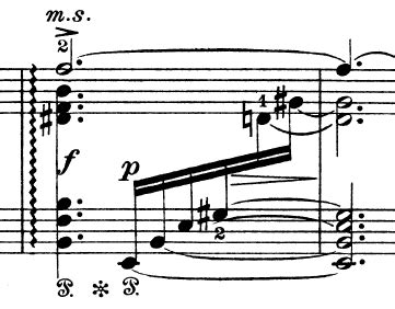 Is It Possible To Achieve This Notation In Sibelius Image Example R Sibelius