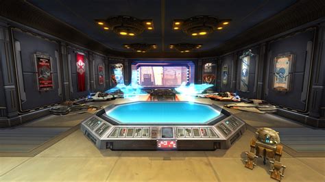 Makeb Stronghold 2 Rswtor