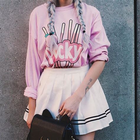 Kawaii Pocky Jumper Design By Kokonara89 Kokopieshop Nekomatahime