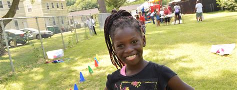 Immunization Access Project Urban Action Network