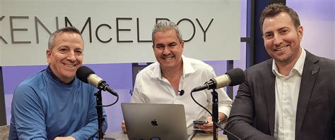 Youtube Ken Mcelroy