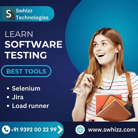 swhizz technologies on linkedin softwaretesting qa testingdemo