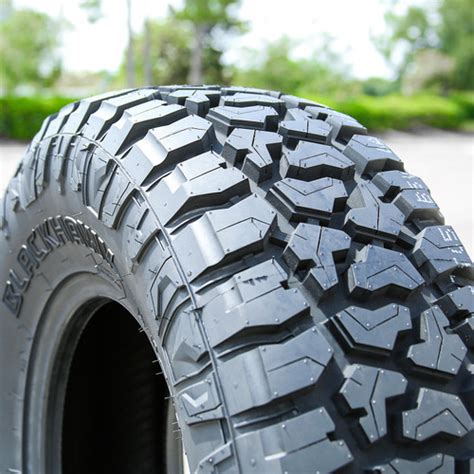 Blackhawk Ridgecrawler Rt 27555r20 117t Xl