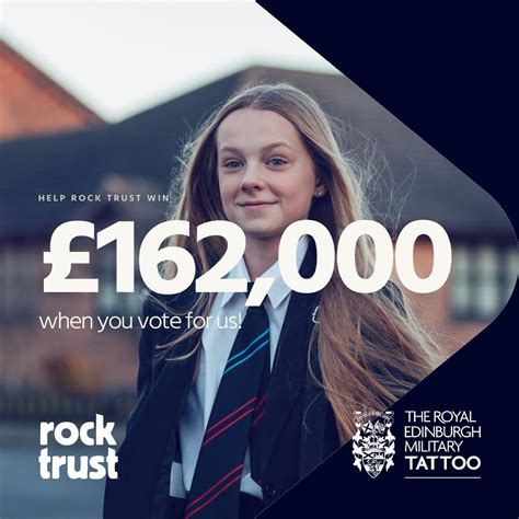 Please Help Rock Trust Win This Partnership ️ 🏠 This Would Be Massive