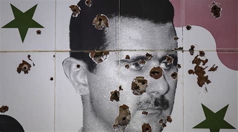 Bashar Al Assad Spitalizat în „stare Critică La Terapie Intensivă