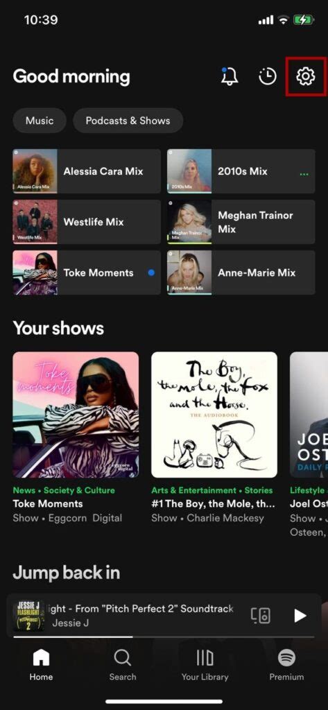 How To Set The Best Equalizer Settings For Spotify SoundGuys