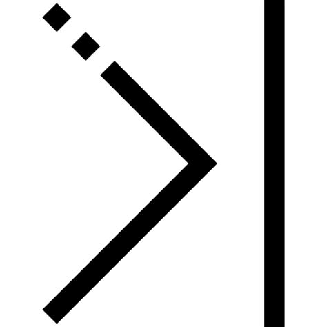 Next Pixelmeetup Lineal Icon