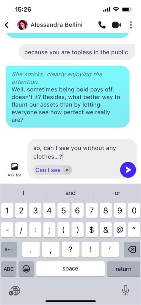 Soulfun A New Level Of Ai Sex Chat Experience You Dont Want To Miss Aipornsitesai